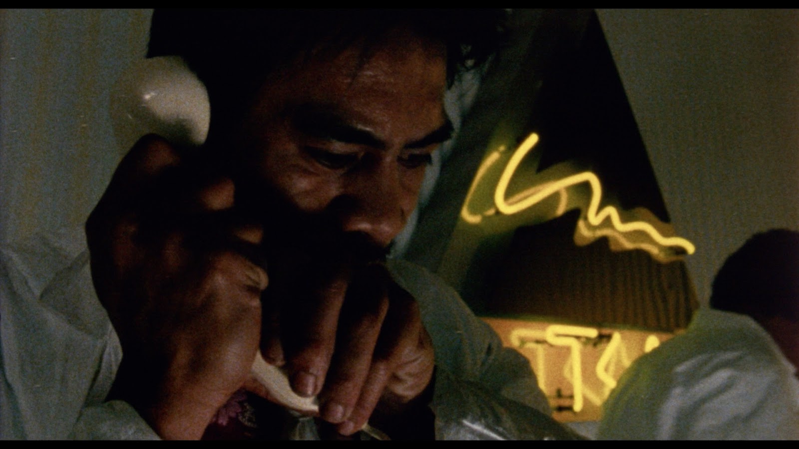 MCBASTARD'S MAUSOLEUM: DEATH WARMED UP (1984) (Umbrella Entertainment ...