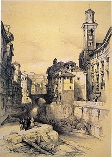 La Sultana del Rio Darro. - Las Leyendas de Nuestros Pueblos