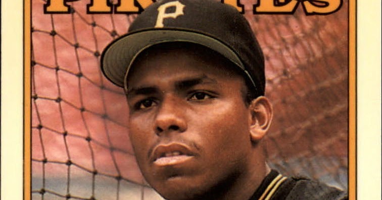 The Snorting Bull: Friday Five: Five Cool Bobby Bo Cards