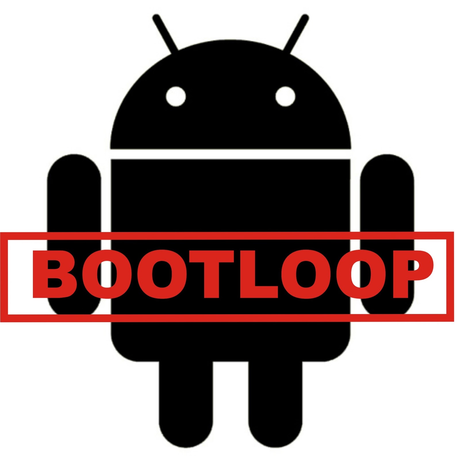 APA ITU BOOTLOOP? ~ Siaga Android