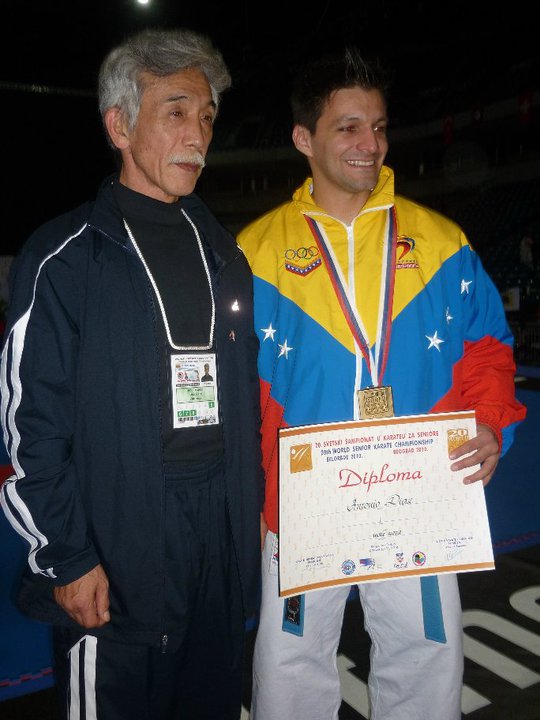 SATORI NEWS: UN EXITOSO 2011 PARA LA JAPAN KARATE DO INOUE HA SHITO RYU ...