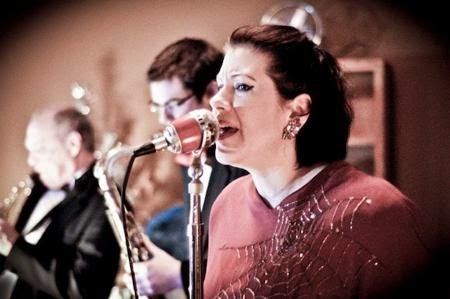 St. Louis Jazz Notes: Jazz this week: Dawn Weber, Sarah Jane and the ...
