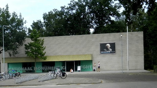 Experiencing Architecture With a New Depth.......: NATIONAL MUSEUM KAMP ...