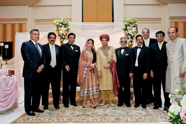 Hum Awaz: Entertainment Magazine: New Pics of reema's Wedding