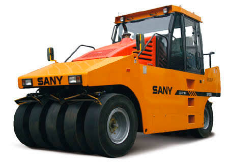 ROAD ROLLER and their types