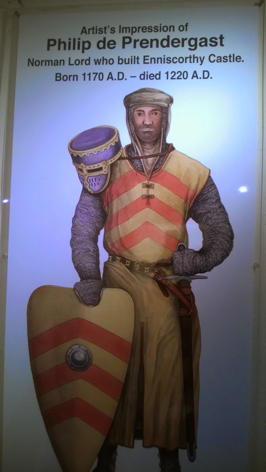 Prendergast's Rent War, a colonial American rebellion: 850 years of ...