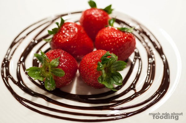 Event - Chef Chris Tzorin's Cooking Demo at Essex Skyline | Much Ado ...