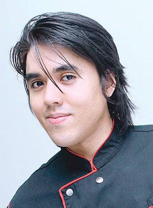 Pahit Manis - 1st Love: Chef Riz Mohon Maaf, Dinafikan Pernah Bekerja ...