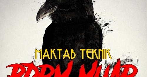 ARKIB ANGKER NEGARA: MAKTAB TEKNIK PDRM MUAR II - FateStayNite