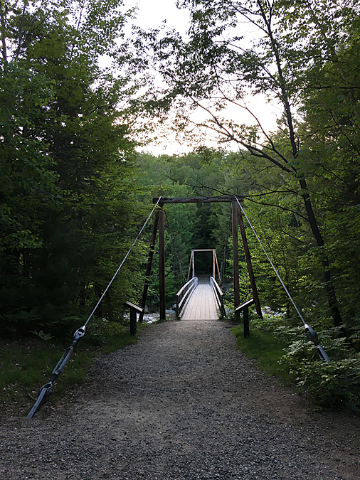 Hiking in the White Mountains: Presidential Range Traverse & Pemi Loop ...
