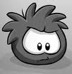 Club penguin: Puffles