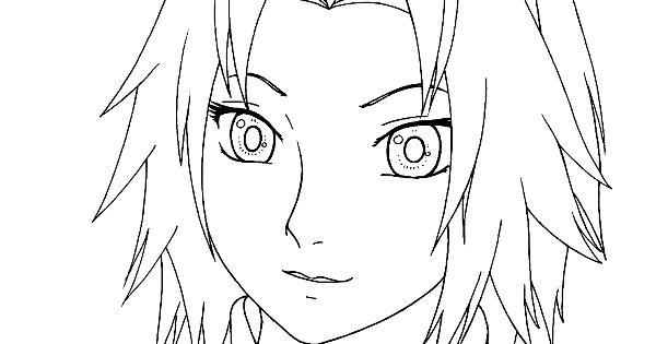 Inspirasi 41+ Gambar Lukisan Anime Naruto