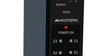 How to use Multispan Signal Isolator And Current Transducer MI-63 to ...
