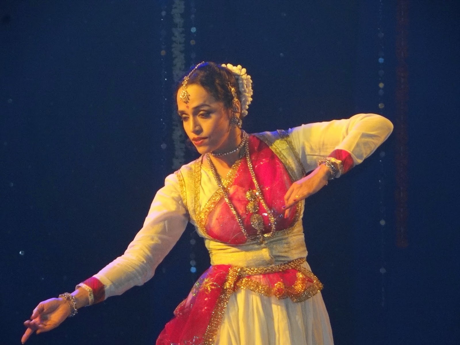 Navras Art Academy: Radhika Phanse's Dance Academy