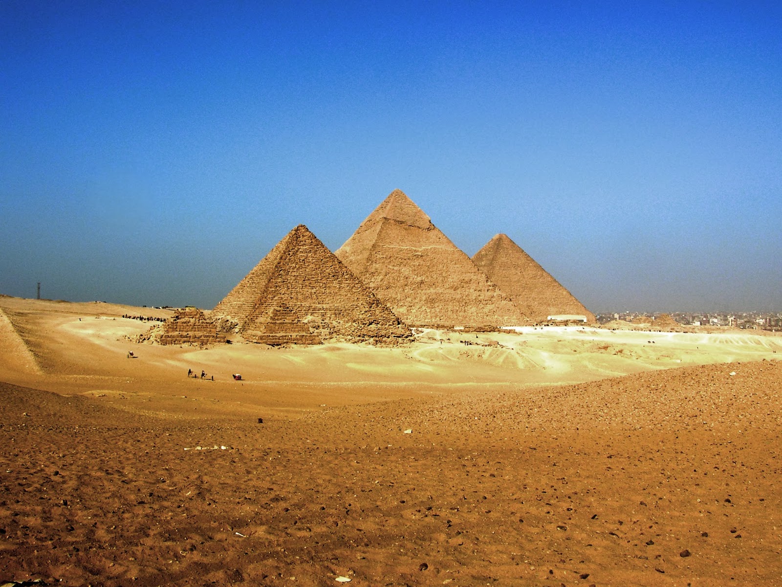 retiretravelsurf: Man Made Wonders