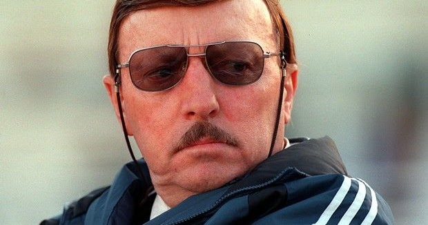 Μεσολόγγι Σπορ: "Έφυγε" ο Ευγένιος Γκέραρντ