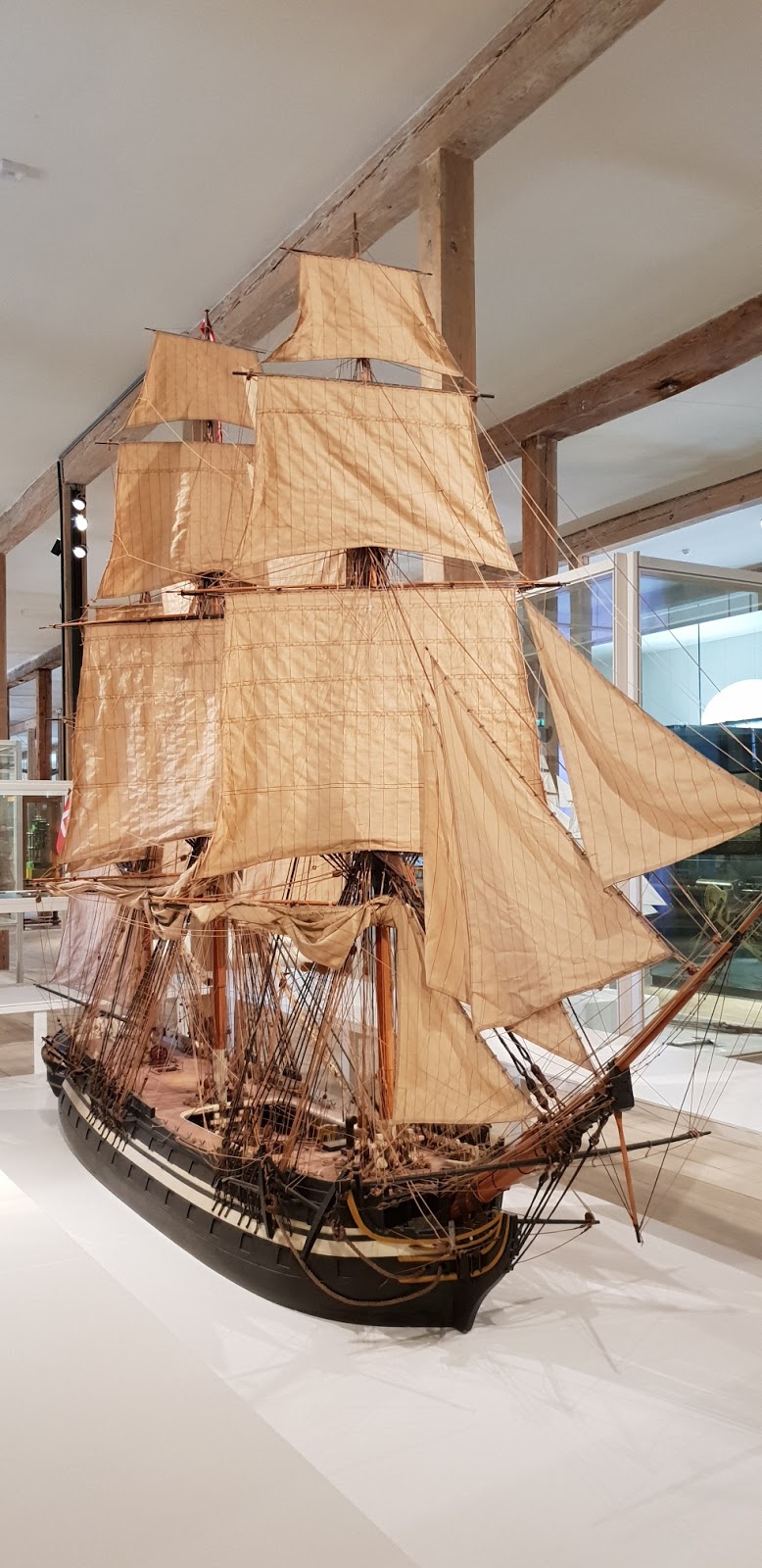 Woodford Racing: The National Arsenal Museum