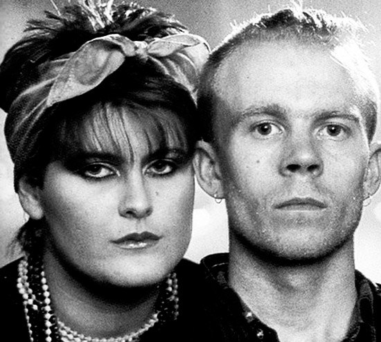 GIGANTES DEL POP: YAZOO
