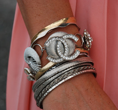 Such Good Style: Arm Candy Sweets