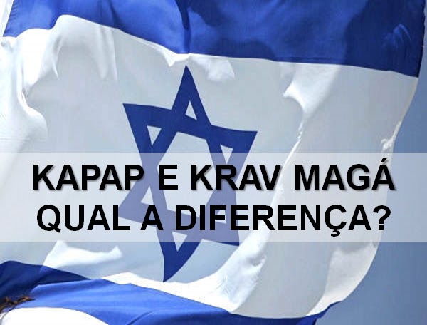 Blog KAPAP Brasil - Israeli Martial Arts: KAPAP e Krav Maga - Qual a ...