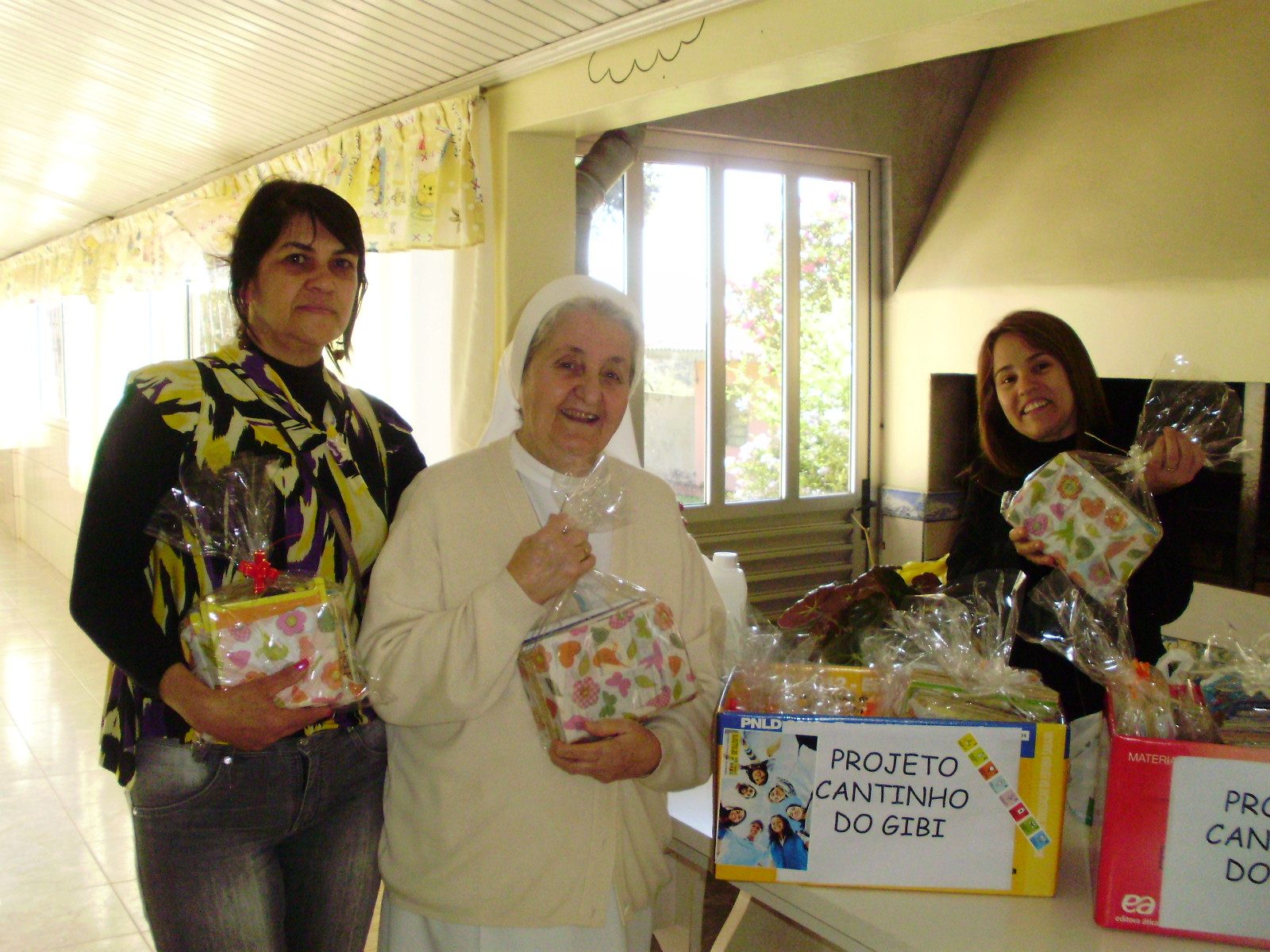 CEEP CASCAVEL:::::.........: Niceep - Núcleo Pedagógico