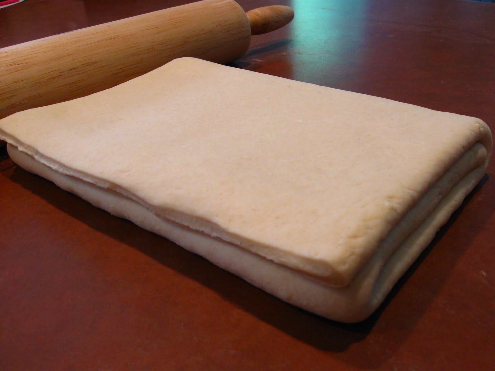 Cooking From Scratch: Croissants - Mastered!