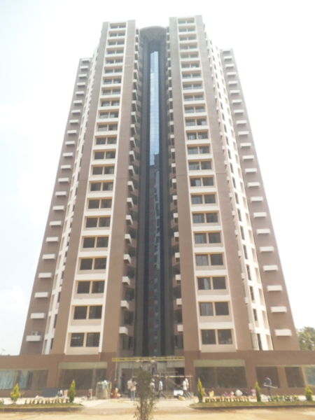 Shwas Homes | Shwas Builders | Shwas Group | Sreeni Parameswaran