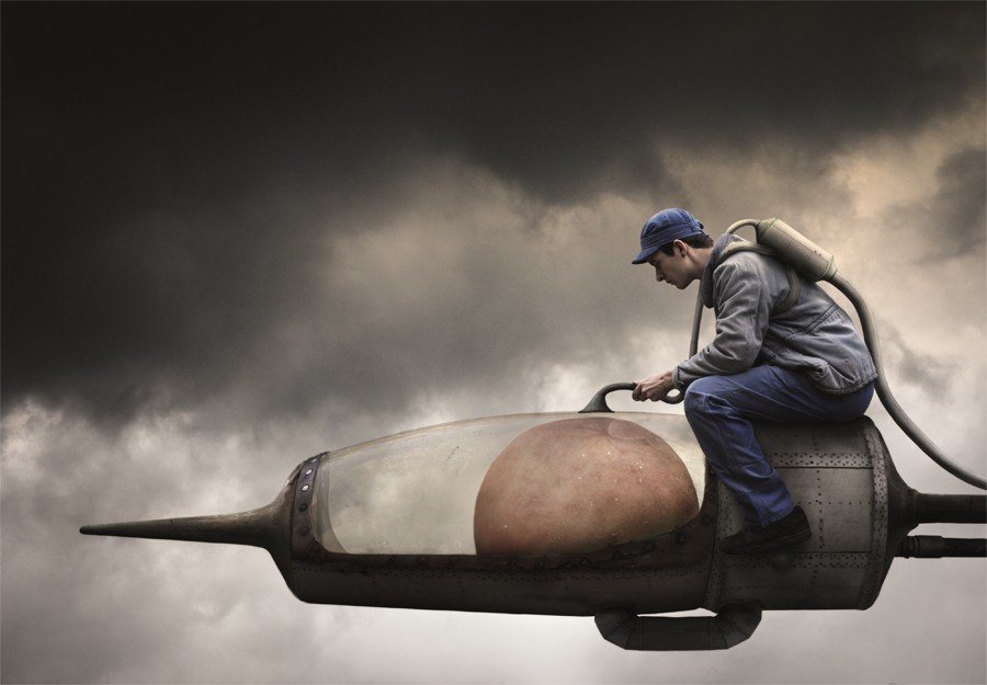 20 Most Creative Photography | ALL PHOTOZ