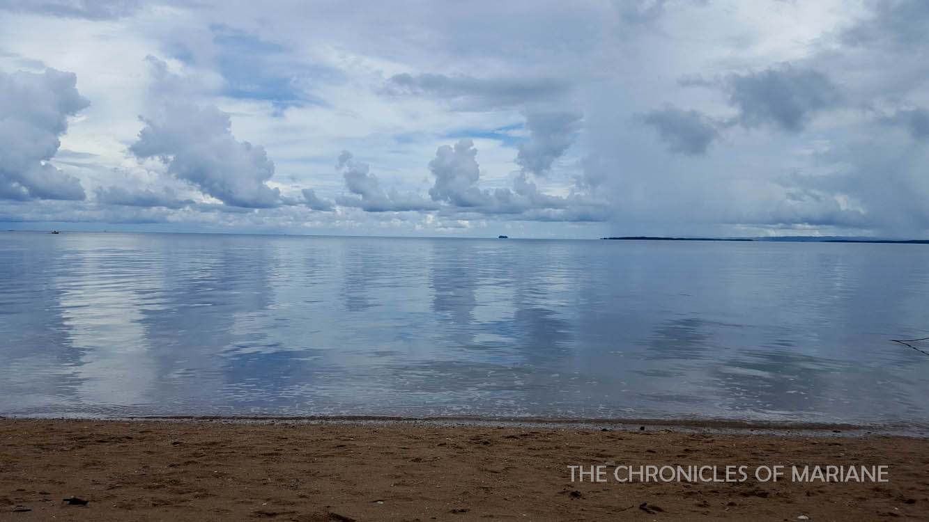 Back Home in Mandaon, Masbate | The Chronicles of Mariane