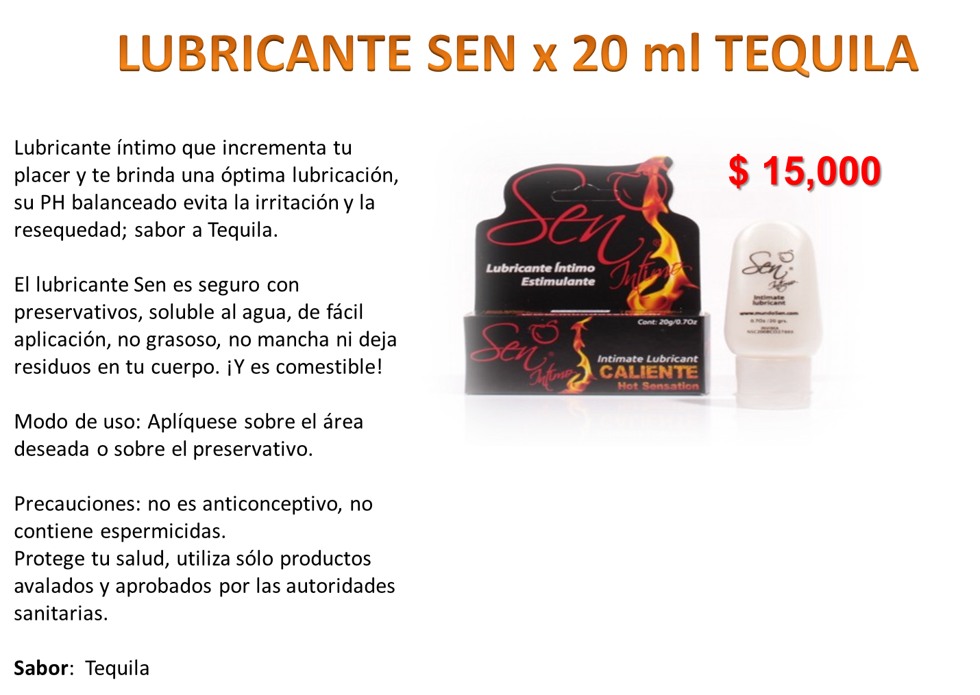 Sex Shop Villavicencio Productos Eroticos