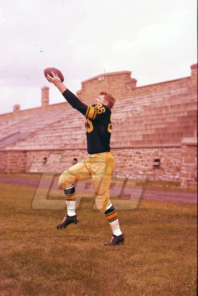 The Wearing Of the Green (and Gold): From the Mailbag: 1958 Topps Photo ...