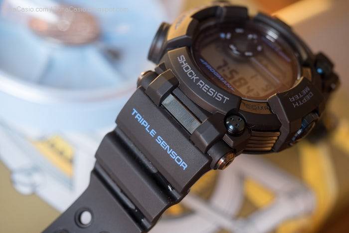 Zona Casio: 2018, el año de Casio: los relojes Zona Casio: 2018, el año de Casio: los relojes