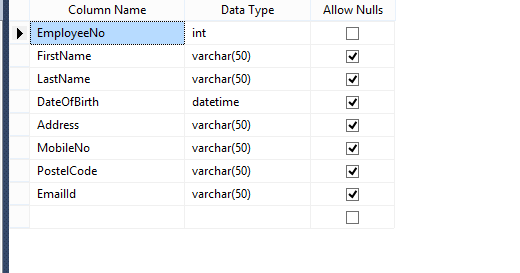 mithilesh kumar singh: How to upload records from excel file and save in database using store ...