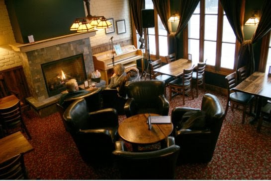 CABBAGETOWN NEIGHBOURHOOD REVIEW