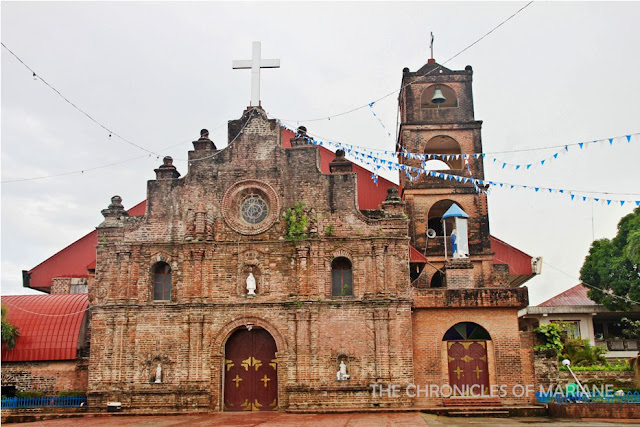 Beautiful Churches That You Must See in Isabela Province | The ...