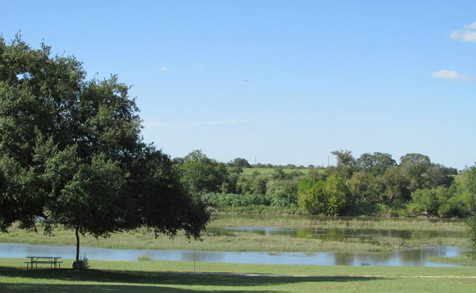 Passport America Site Seers: Riverway RV Park, Llano, TX - New Passport ...