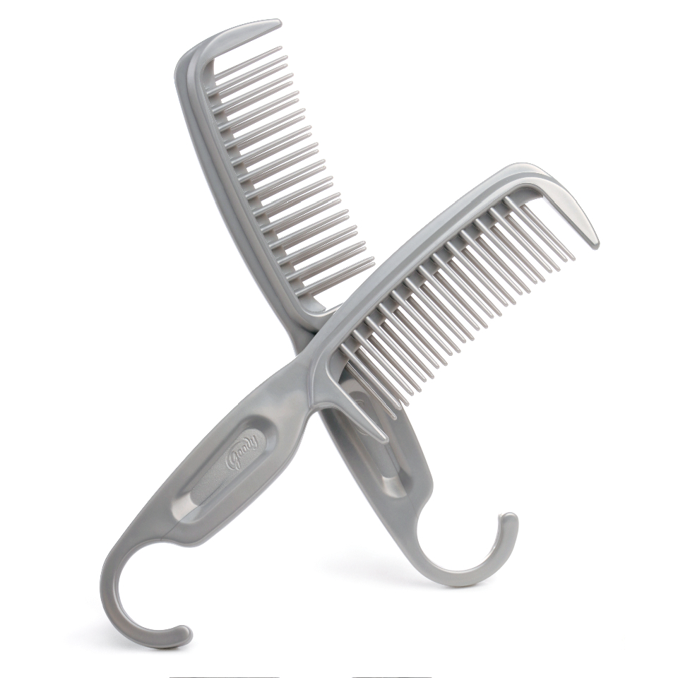 Joyous Fashion and Beauty: Goody® QUIK STYLE™ Paddle Brush and Water ...