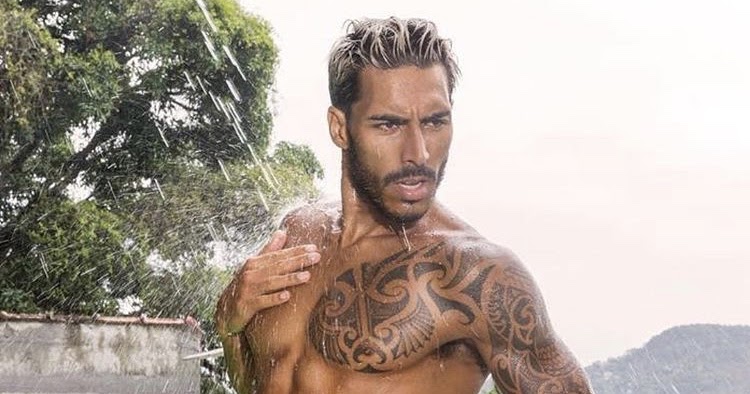 Speedo Musings: Green Speedo