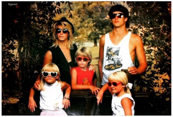 Olan Mills awesomeness