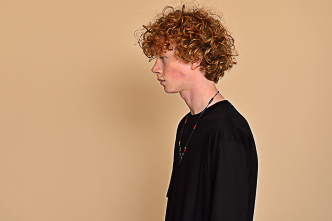 Male Model Otaku: Ben Rees and Harry Curran by Jiro Konami | commons ...