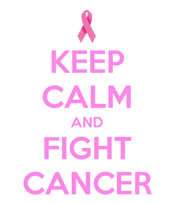 Ernie Chen's Blog: My Mum & Cancer