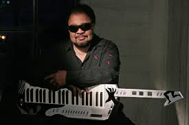 Jazz Icon George Duke Dies at 67 - Sheet Music Now Buy and Download ...
