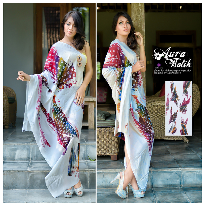 Aura Group Official: PRODUK AURA GROUP - AURA BATIK