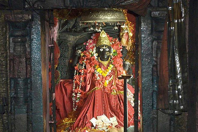 Danteshwari Temple Dantewada Chhattisgarh | Hindu Devotional Blog