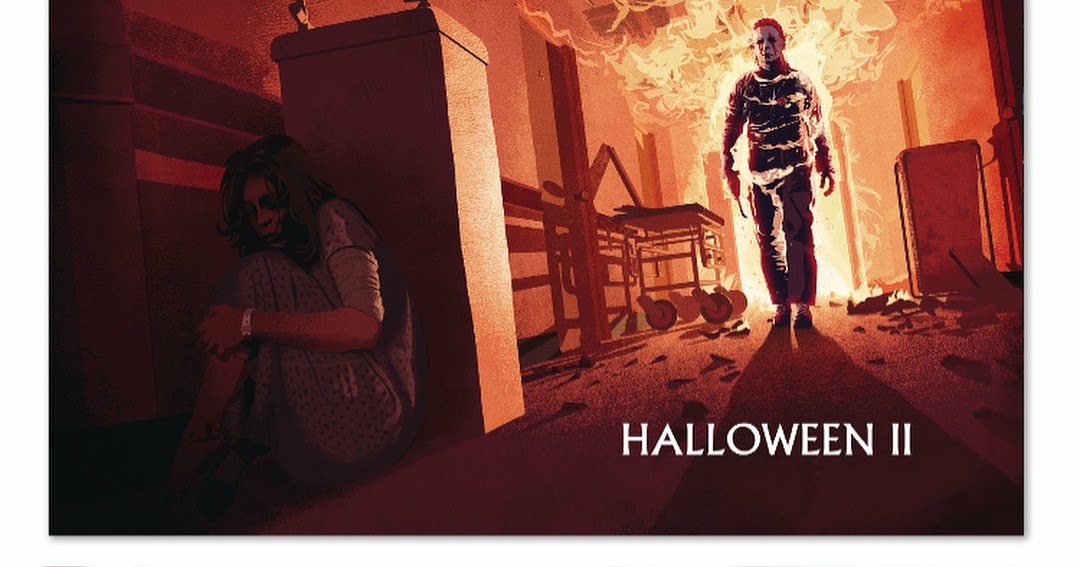 The Horrors of Halloween: Scream Factory's HALLOWEEN II and III ...