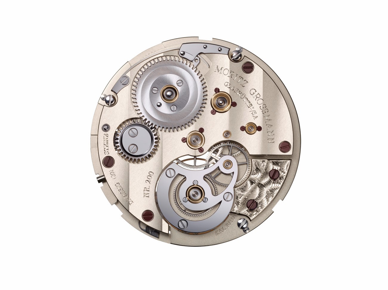 What's the most beautiful watch movement? | WatchUSeek Watch Forums