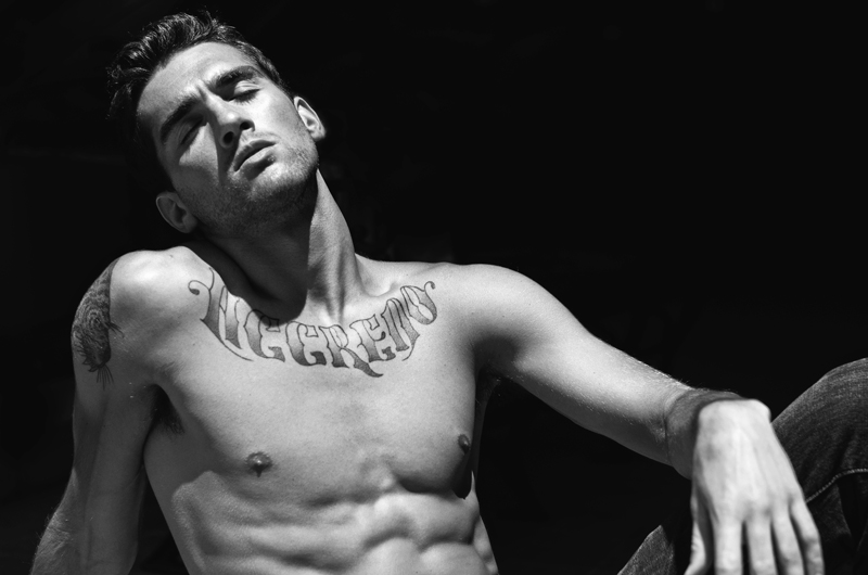 Joshua Jacobs by Kevin Trinh | Oh yes I am