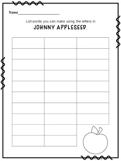 Pirate Girl: Fun (and FREE) with Johnny Appleseed