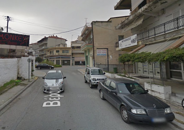 ΠΙΕΡΙΚΗ : ΚΑΤΕΡΙΝΗ ΚΑΤΟΙΚΟΙ ΠΕΡΙΟΧΗΣ: Κύριοι αρμόδιοι του δήμου Κατερίνης