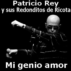 Patricio Rey y sus Redonditos de Ricota - Mi genio amor - Acordes D ...